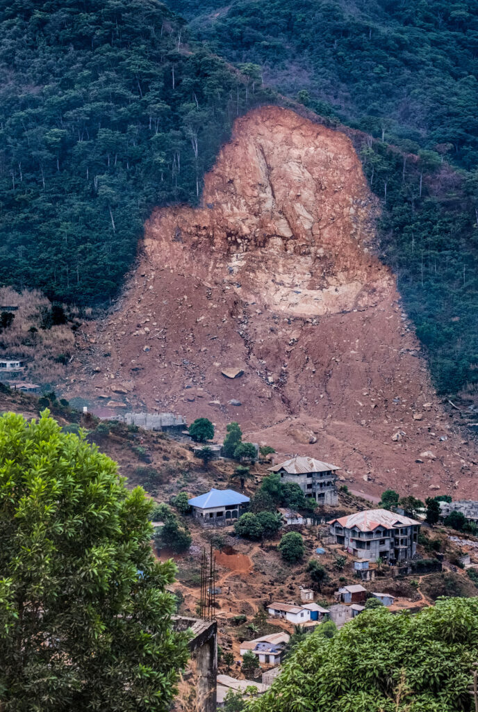 Commemorating Mudslide, Flash Flood Disaster – The Informant
